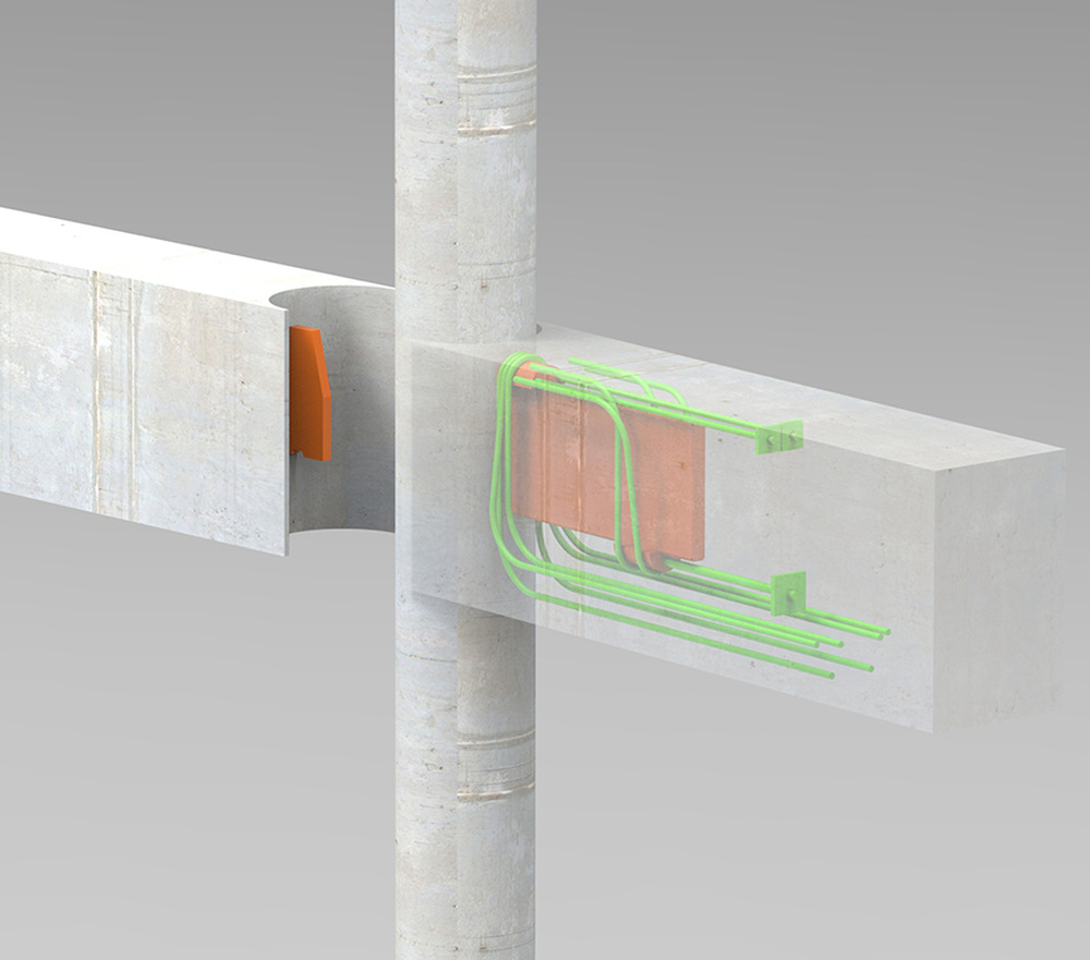 Invisible Connections | Homepage