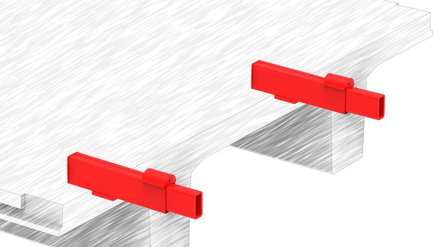 Invisible Connections | DTF 150