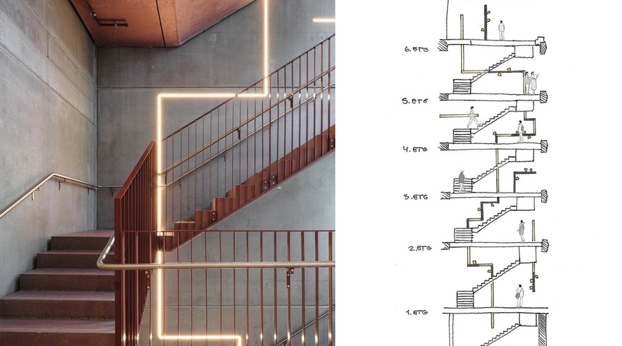 Invisible Connections | Pir Cowork