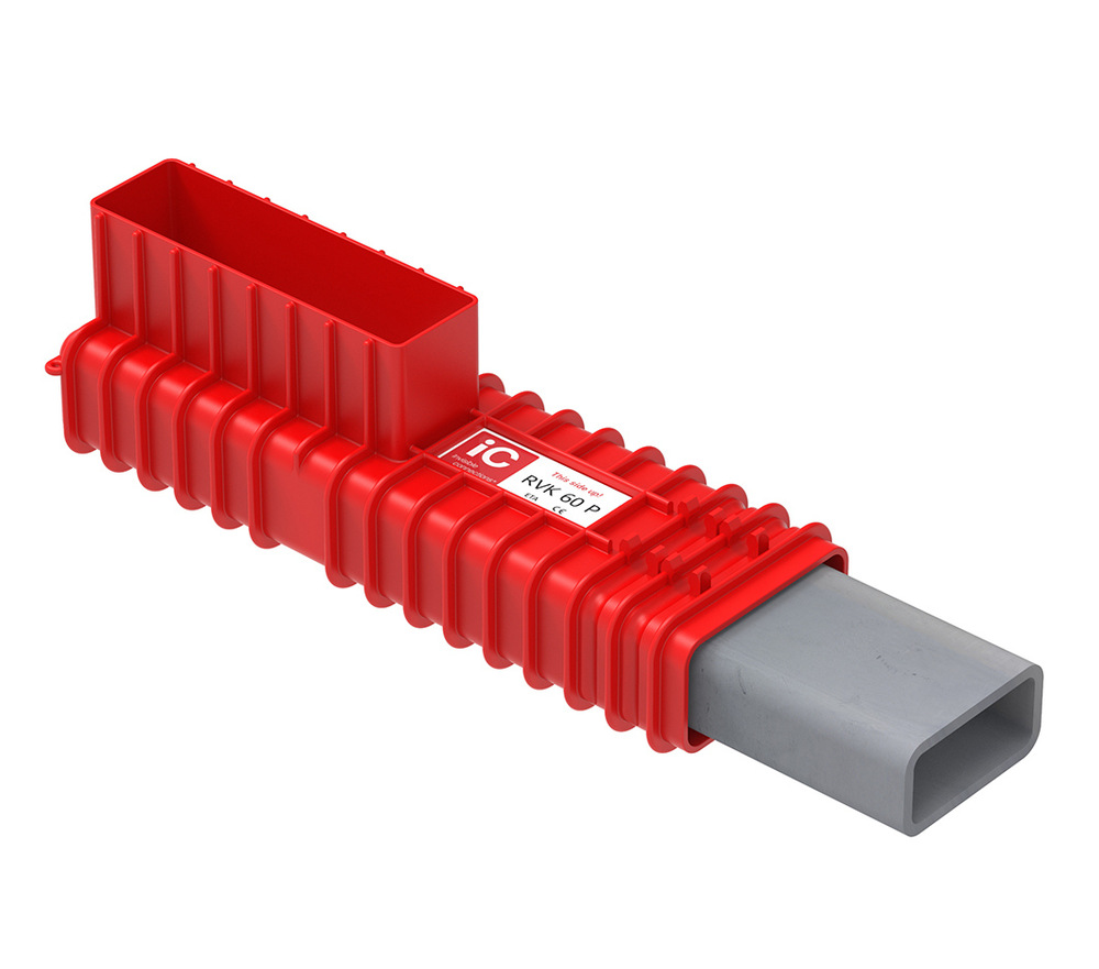 Invisible Connections | Stair-landing connections